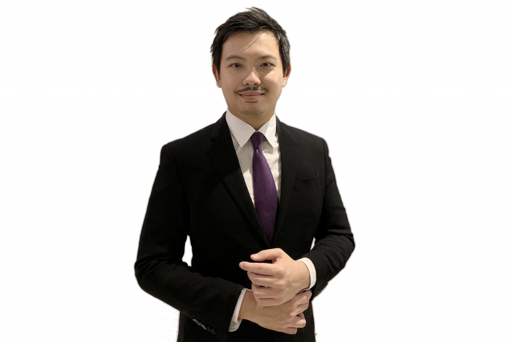 Leonard Ng | Yew Huoi, How & Associates | Leading Malaysia Law Firm